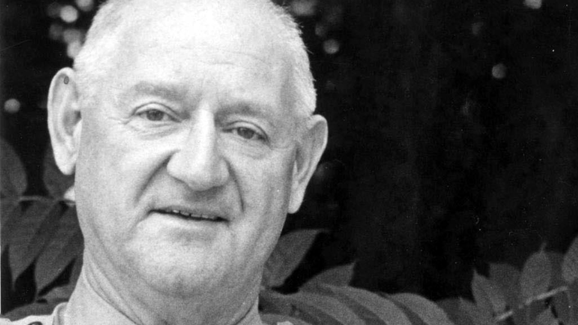 The human lightning rod: The man who was struck seven times