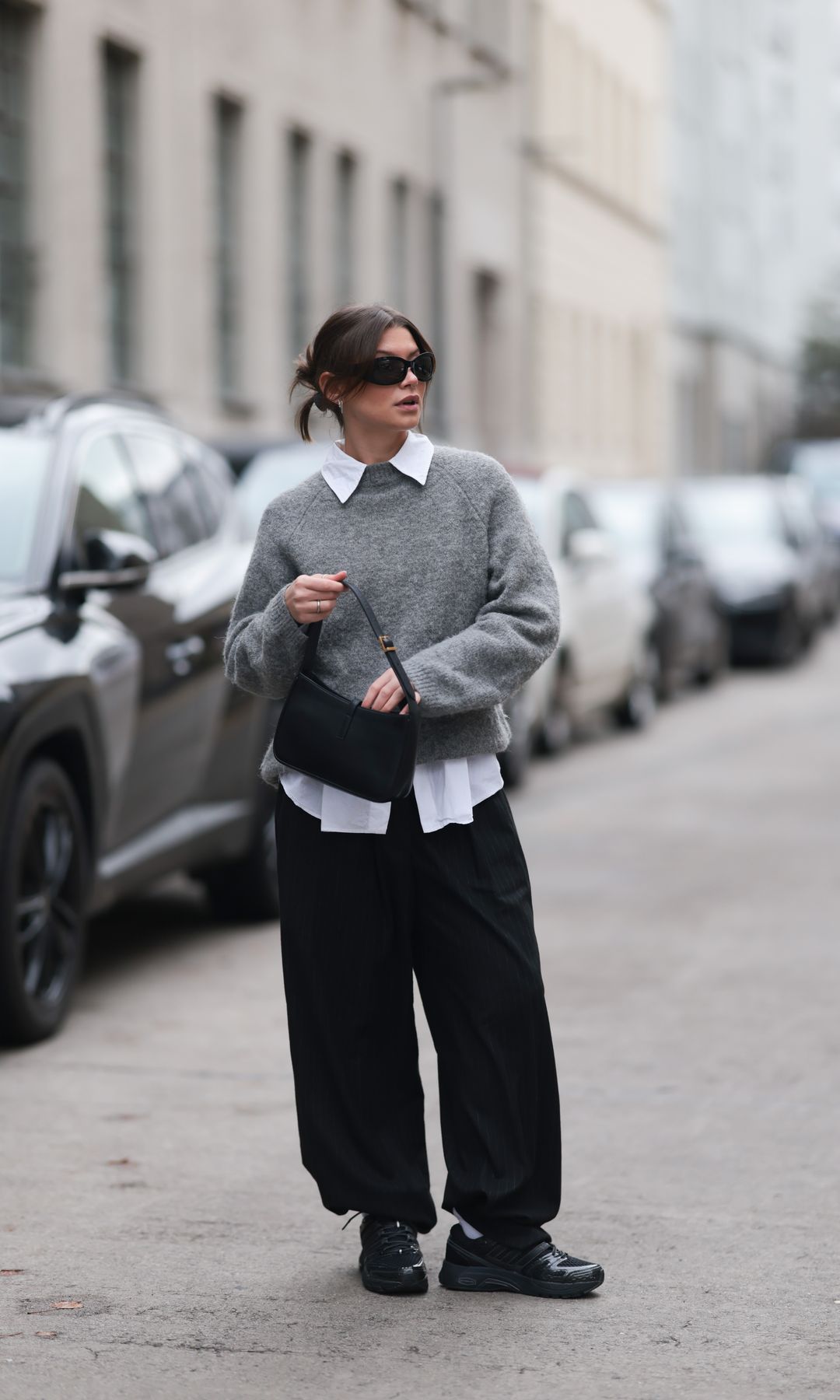 6 colores que combinan genial con el negro y te ayudará a crear looks ...