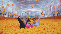 Cocok untuk liburan akhir tahun! Ini dia 3 tempat fun activity di ...
