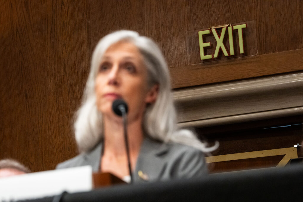 Greene, Pelosi exits add $38 million pension tab