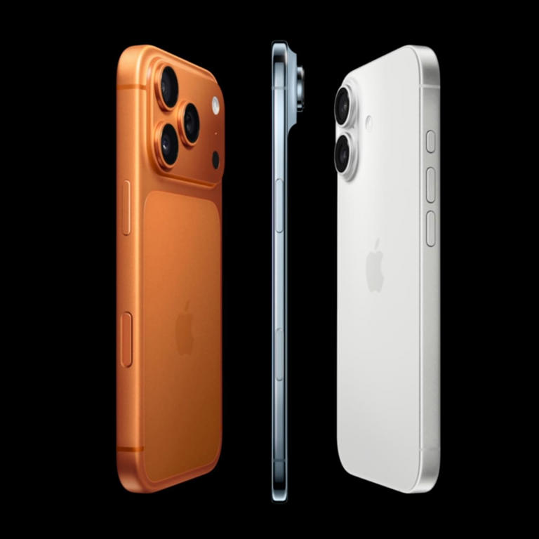 Apple may tap Intel to manufacture M- and A-series chips from 2027 ...