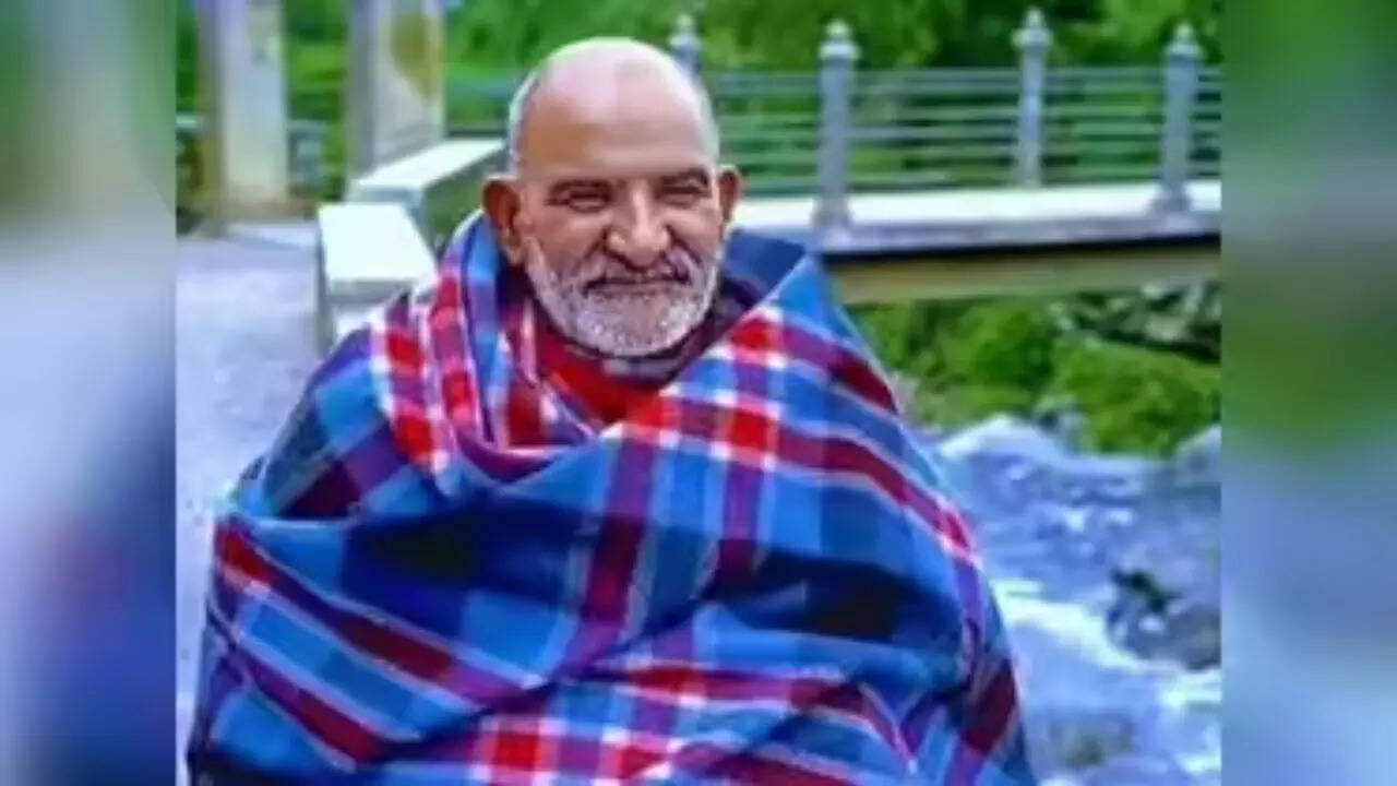 9 teachings of Neem Karoli Baba based on your birth number