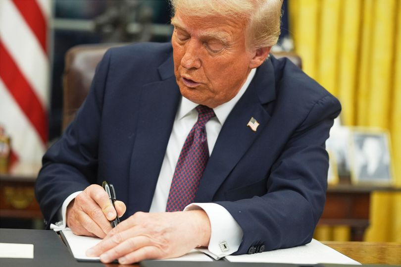 CNN shares major breaking news alert - and it's bad news for Trump