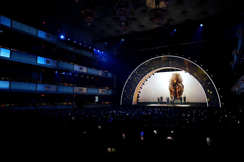 The short life of the FIFA Peace Prize as Donald Trump award appears doomed