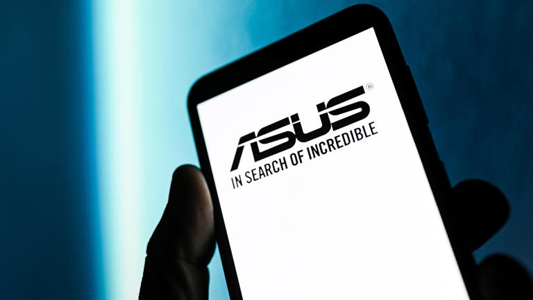 Asus faces hack involving company supplier