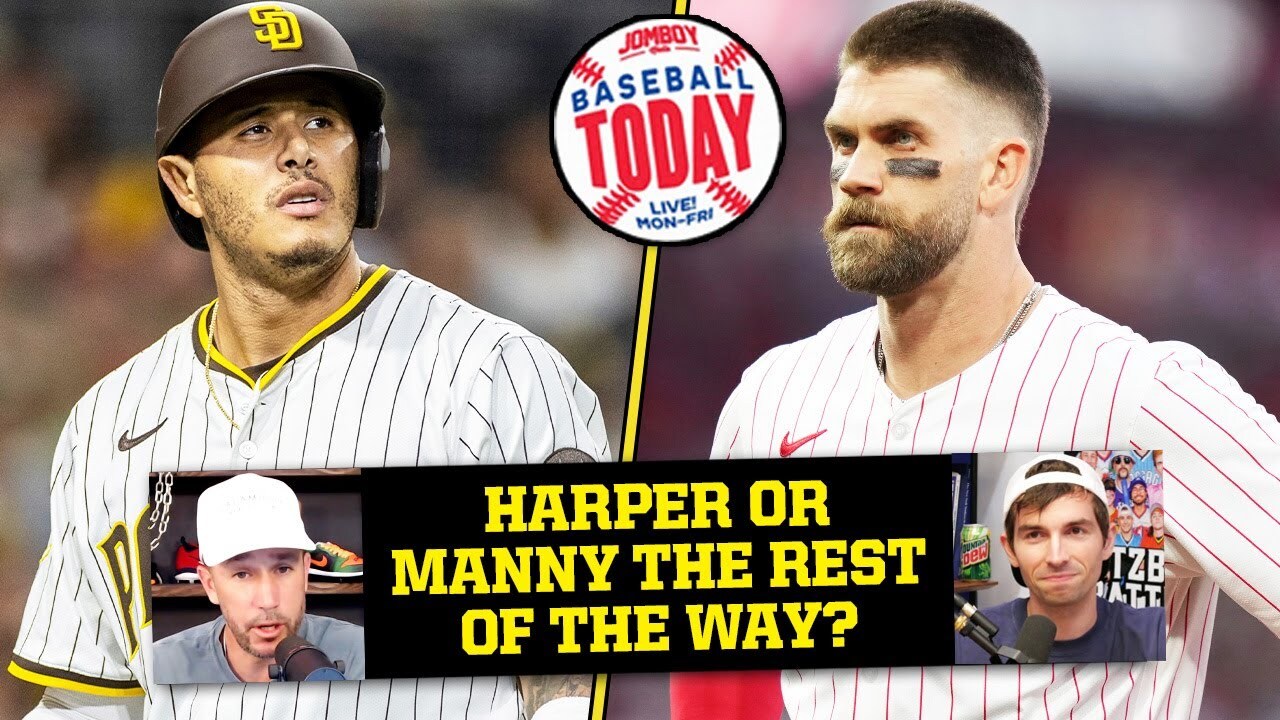 Are we sure the Yankees will win the AL East? | Baseball Today