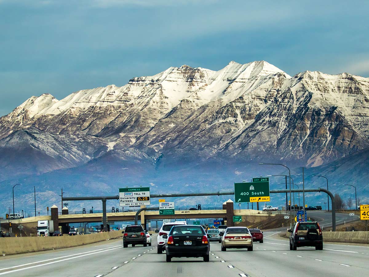 The safest states to get behind the wheel -- how does yours stack up?