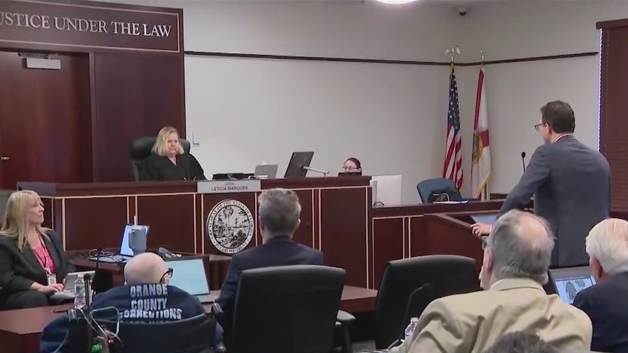 Judge to decide whether 80-year-old death row inmate Tommy Zeigler will ...