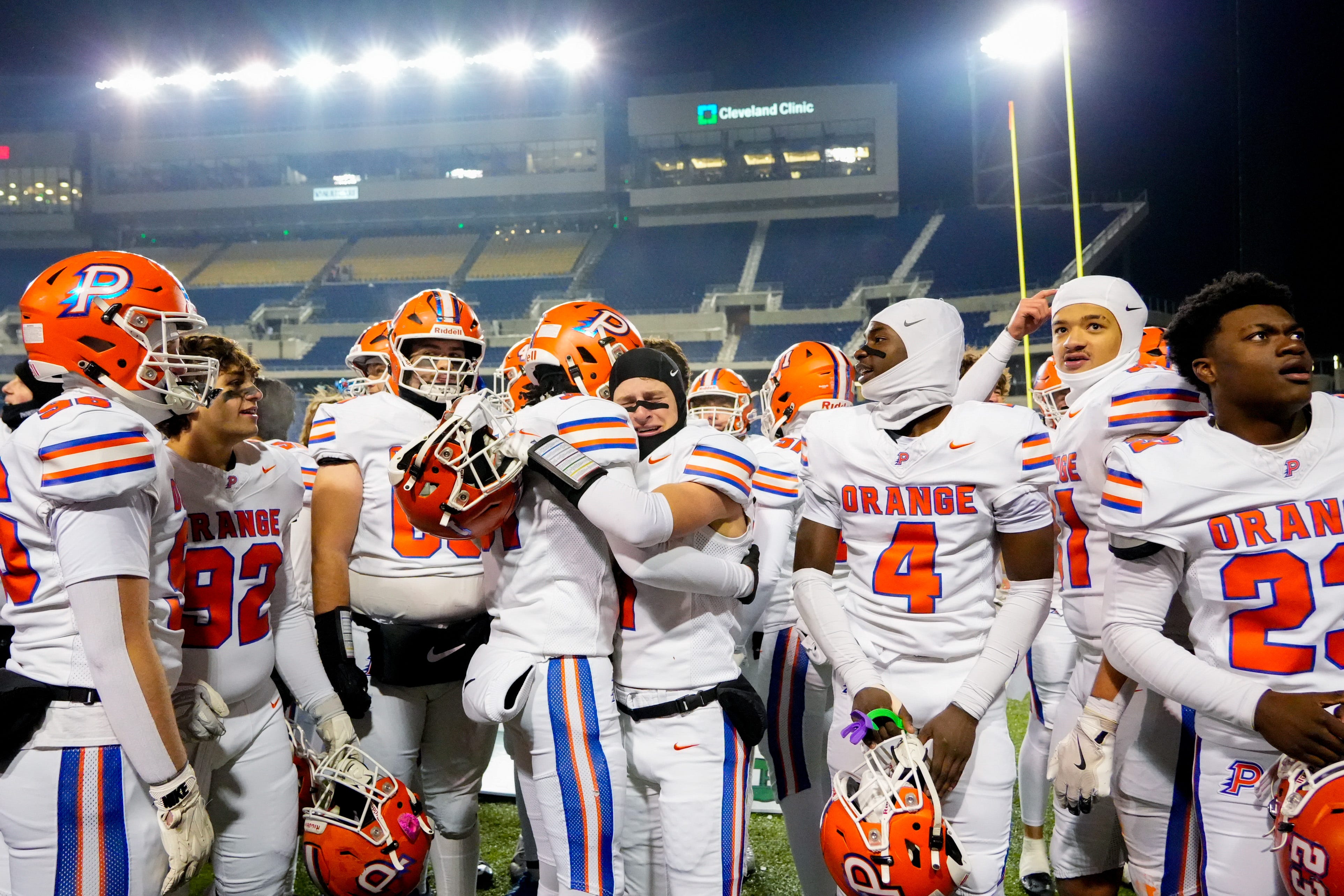 Ohio high school football: Your guide to the 2025 OHSAA season in the ...