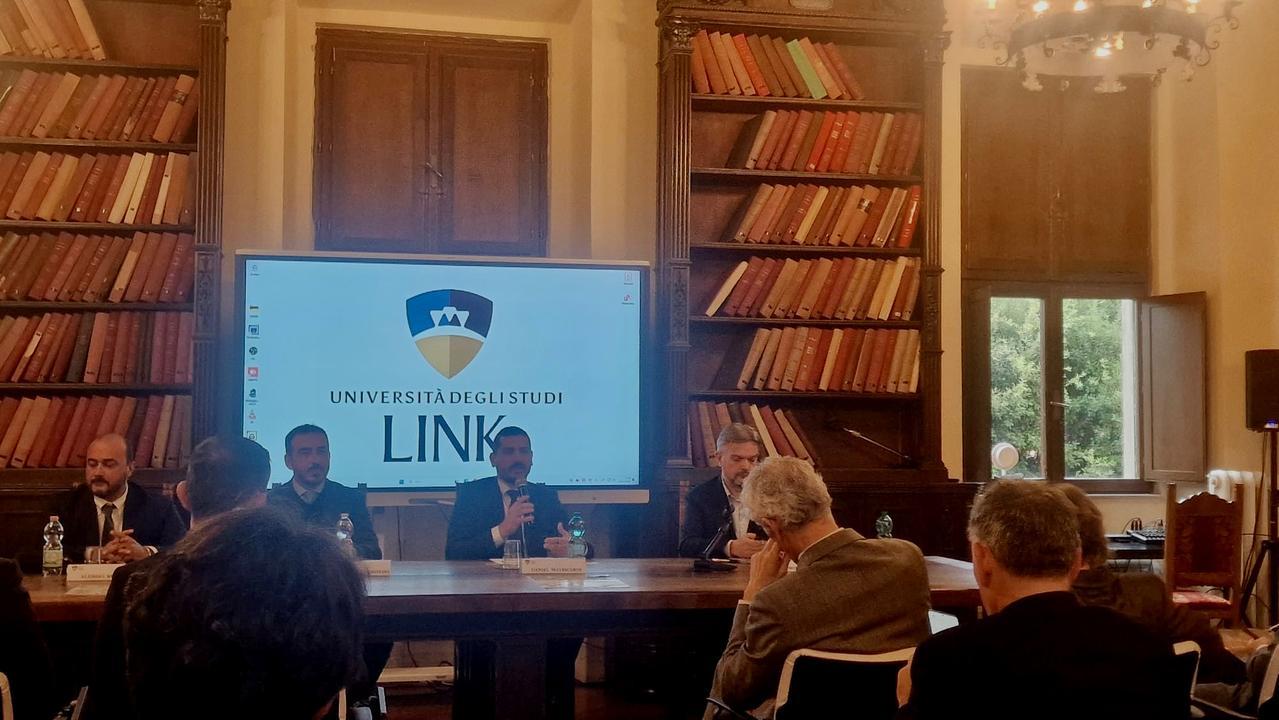 Ecco il progetto 'Paride', la sala operativa sarà a Montalto