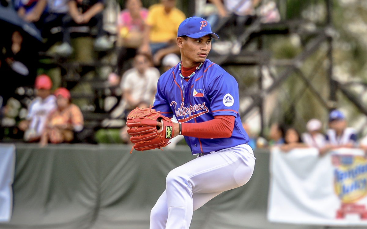 PH baseball team scores 14-0 rout of Indonesia to start SEAG title defense