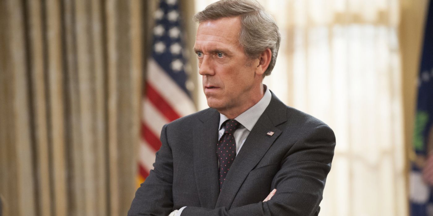 6 years later, this HBO series is still one of the best political ...