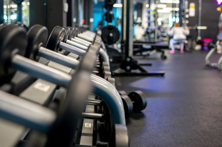 Exeter lands major new state-of-the-art gym for 2026