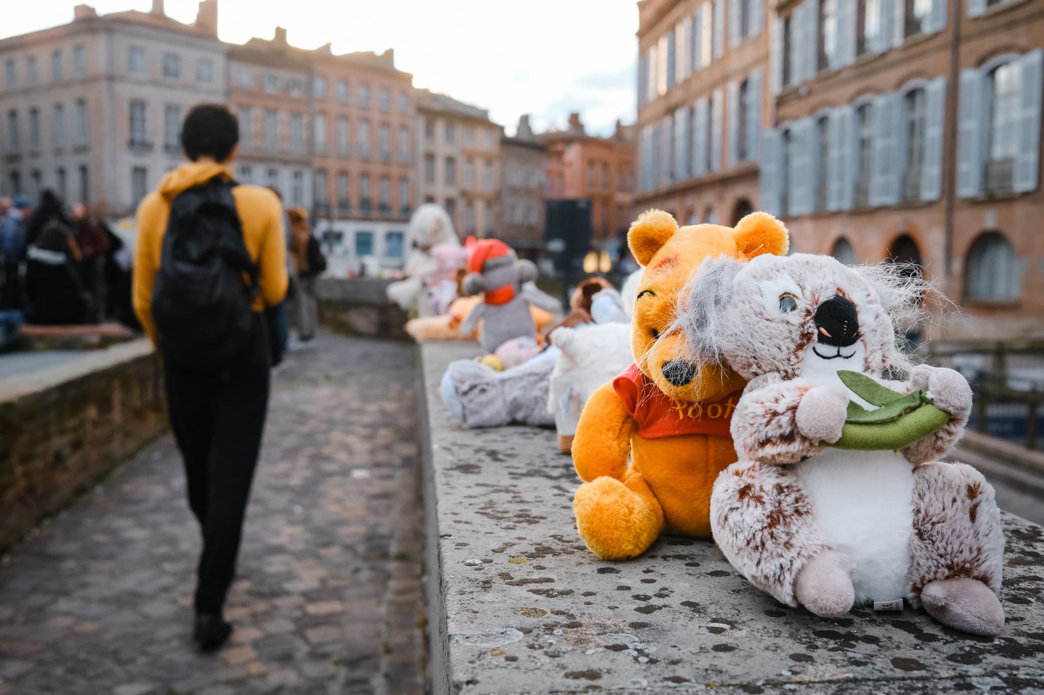 « Une explosion du nombre d'enfants sans-abris »: les mineurs ...