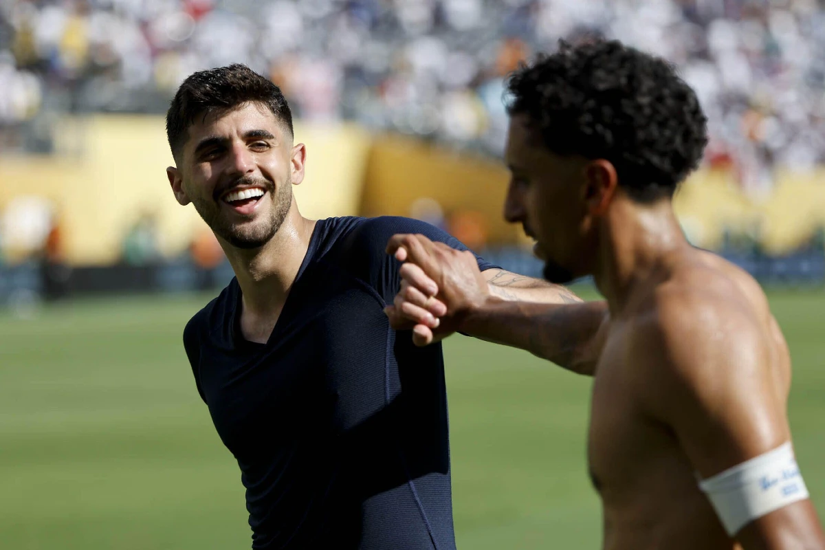 PSG : Lucas Beraldo, l’autre Milan Skriniar