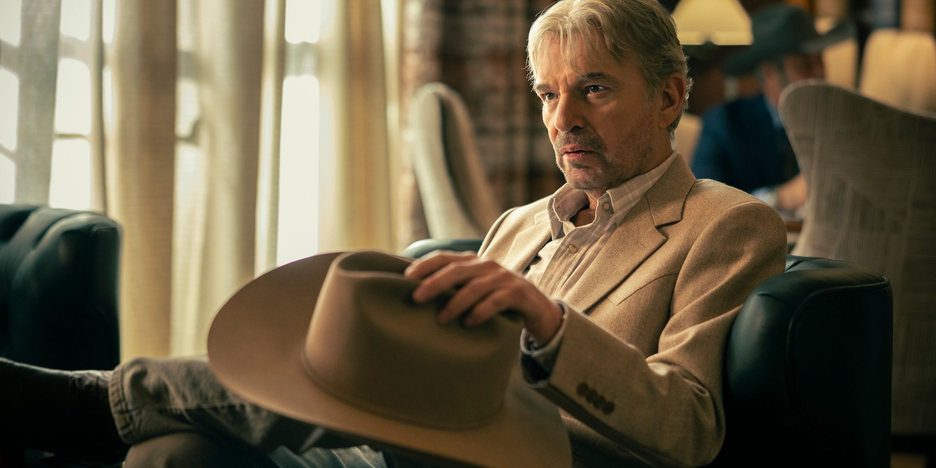 Landman season 2 just became an even better Yellowstone replacement