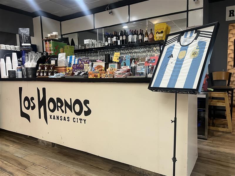 Argentinian restaurant owners hope World Cup draw brings Messi ...