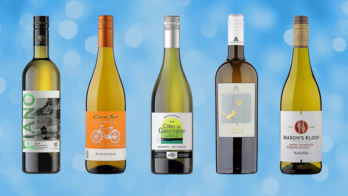 The 20 best cheap wines for expensive tastes – including a £5.99 ...