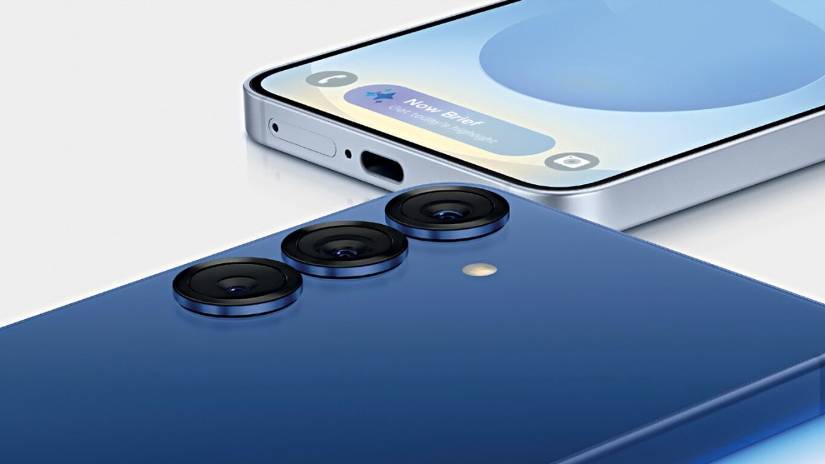 Samsung Galaxy S26 series preview leaks early with major One UI 8.5 ...