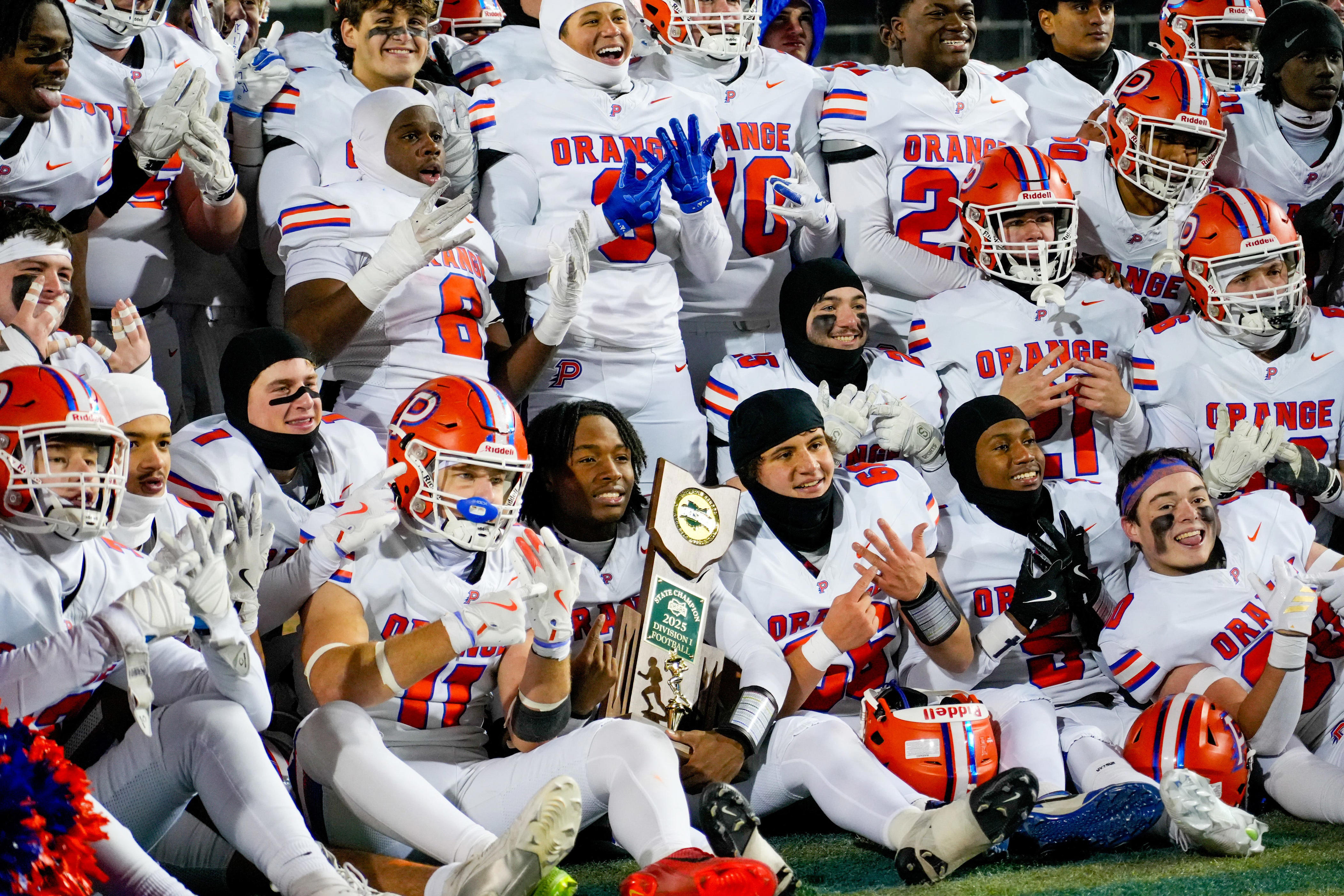 Ranking the top Ohio high school stories of 2025 in Columbus