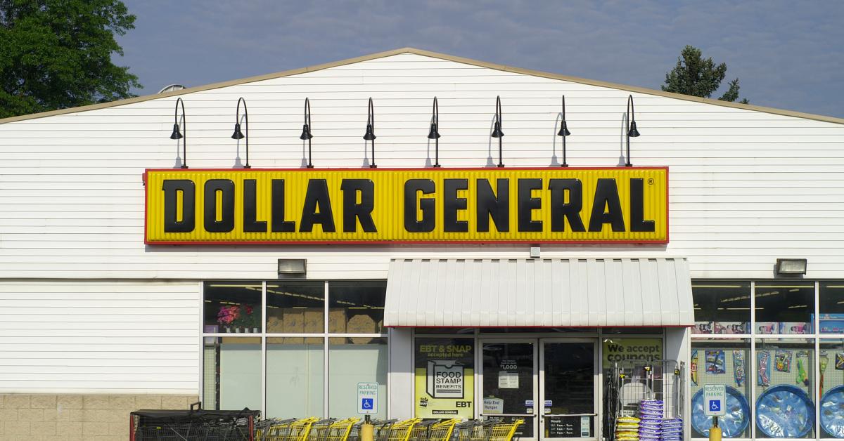 Dollar General announces plans to open 450 more stores nationwide in 2026