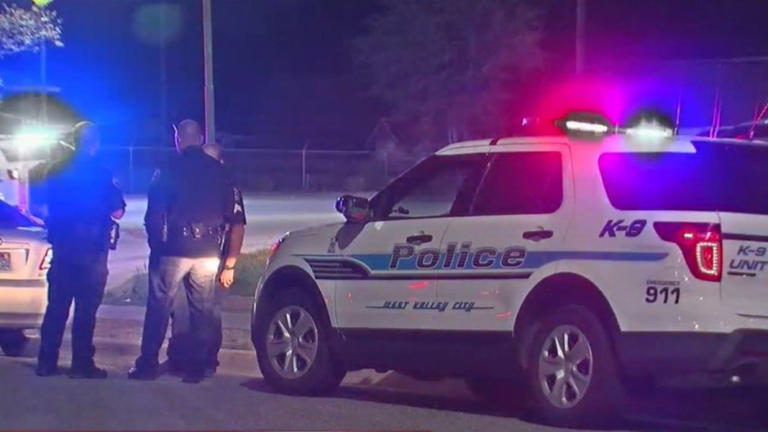 WVC man charged for allegedly assaulting, threatening to call ...