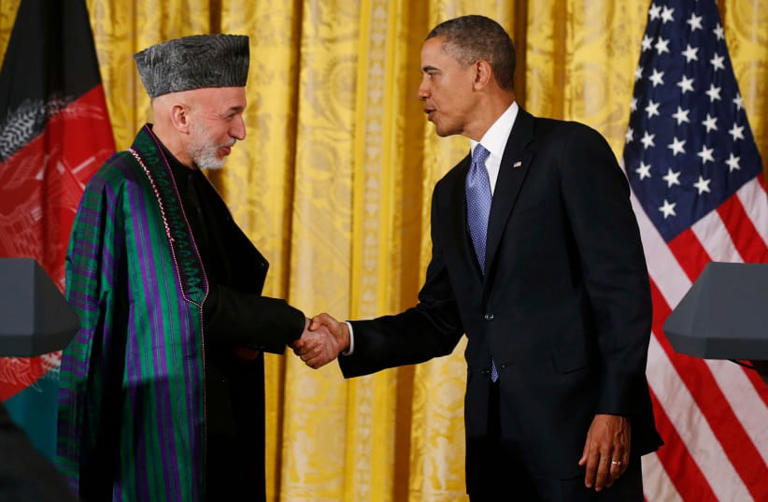 Final US report on Afghanistan reveals $30 billion in funds wasted ...