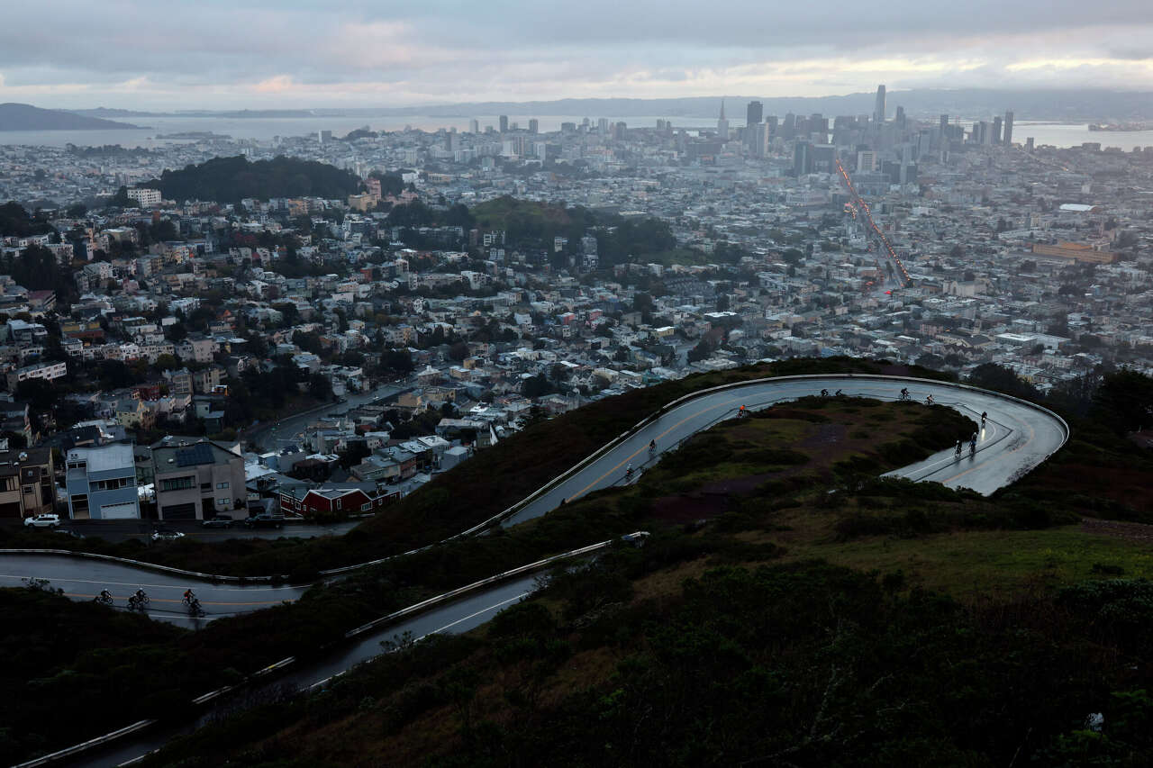Northern California cold leads to record-setting temperatures in these ...