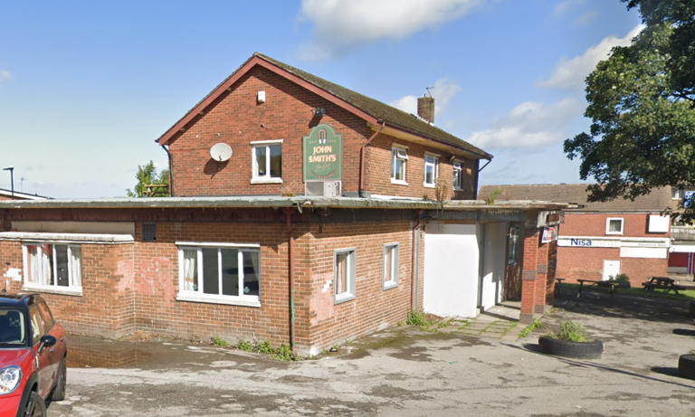 John O'Gaunt Gleadless: Sheffield pub, famous for Sean Bean film link ...