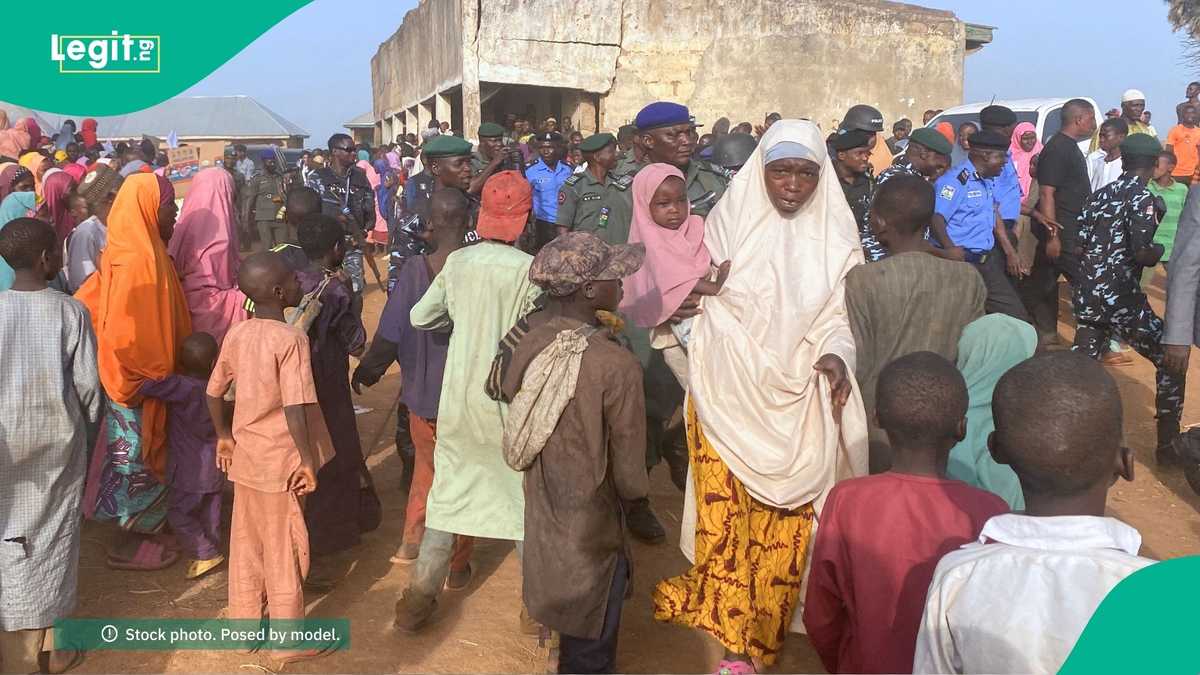 Opinion: Starving the mindset that feeds terrorism, by Timi Olagunju