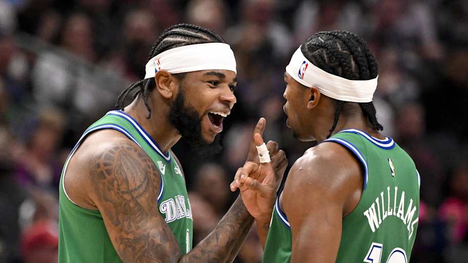 3 overreactions as OKC Thunder easily handle Dallas Mavericks