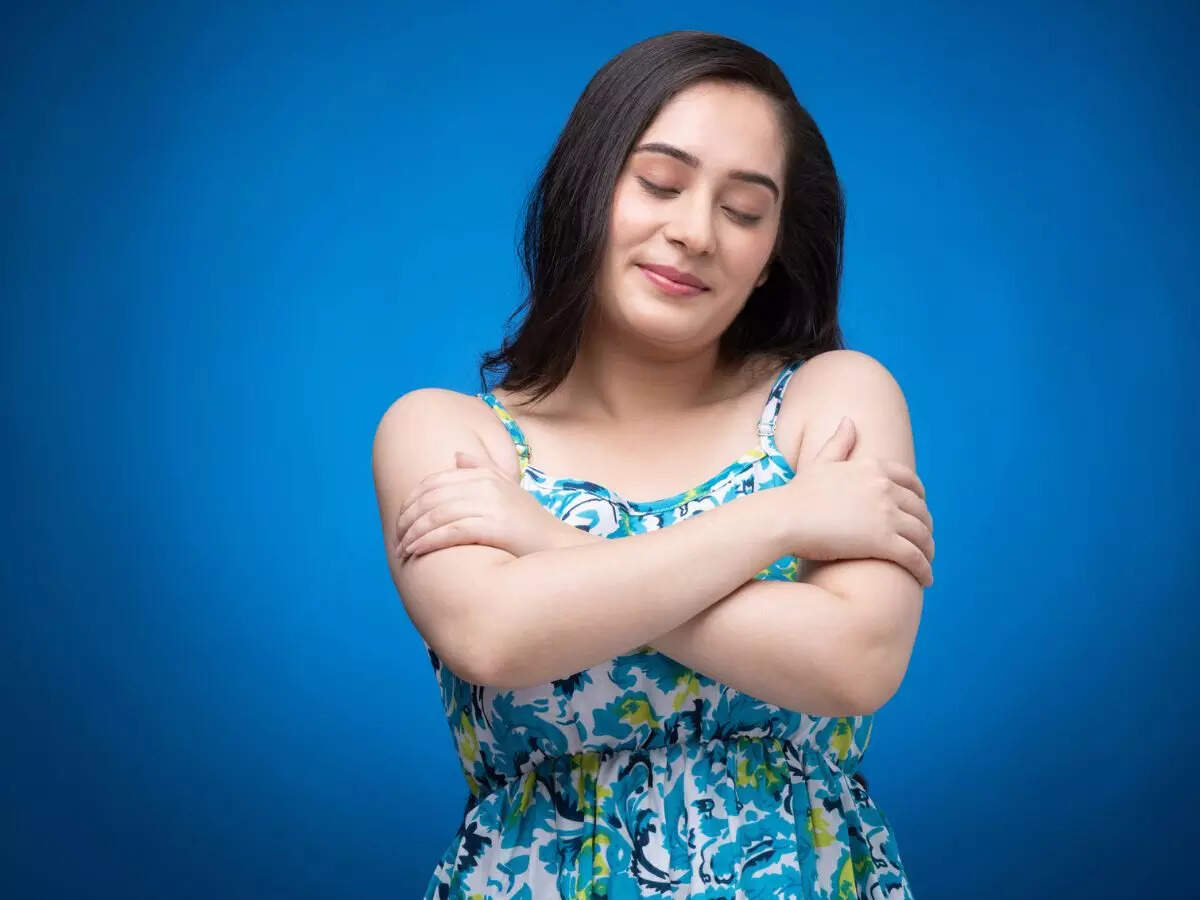 Why these 5 selfish acts are secretly healthy for you