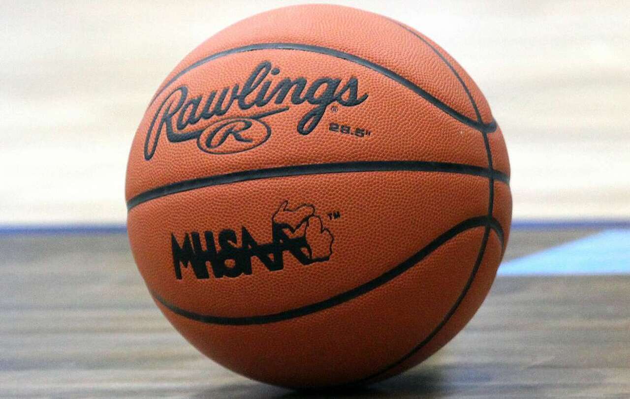 Michigan high school basketball final scores from Friday, Dec. 19