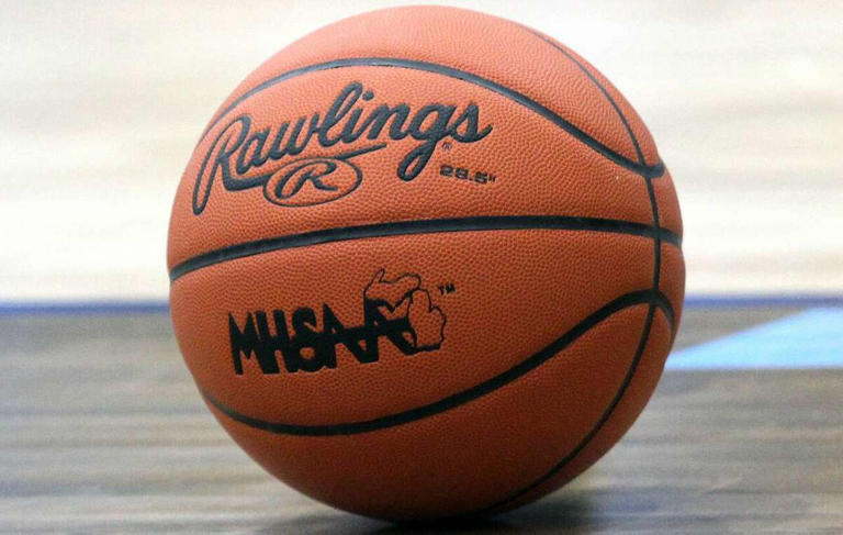 Michigan high school basketball final scores from Friday, Dec. 19