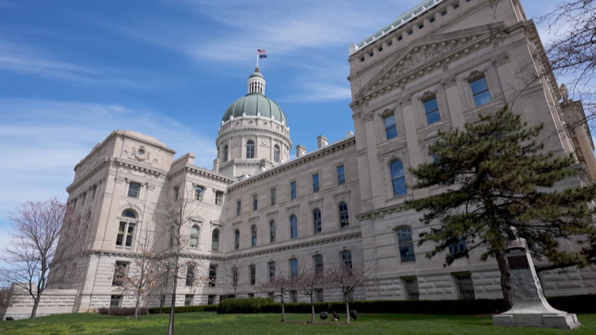 Indiana House of Representatives approves redrawn congressional map ...