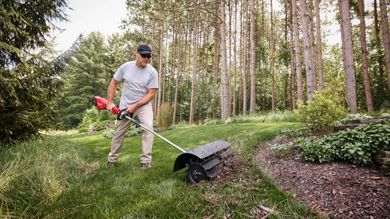 Every Milwaukee Quik-Lok attachment to add to your landscaping tool ...