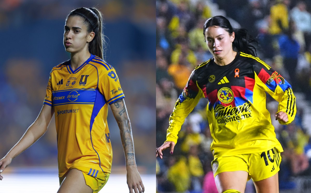 World Sevens Football 2025 en vivo: Partidos y dónde ver a Tigres y ...