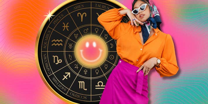 5 zodiac signs have really good horoscopes on Saturday, December 6