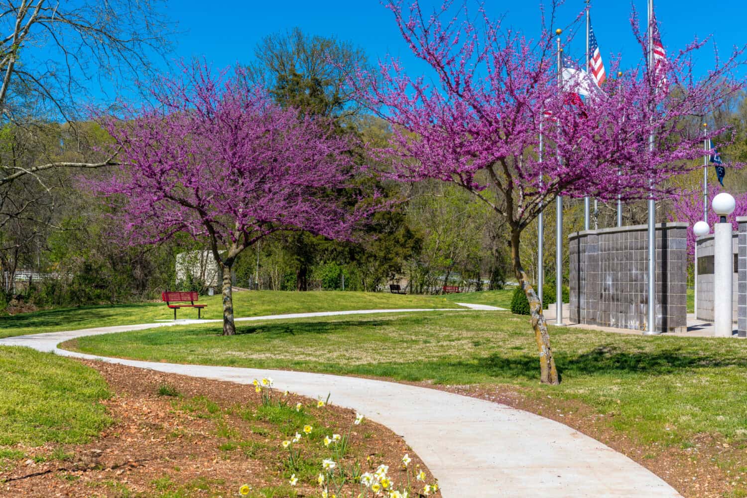 Discover the most charming small towns in Arkansas