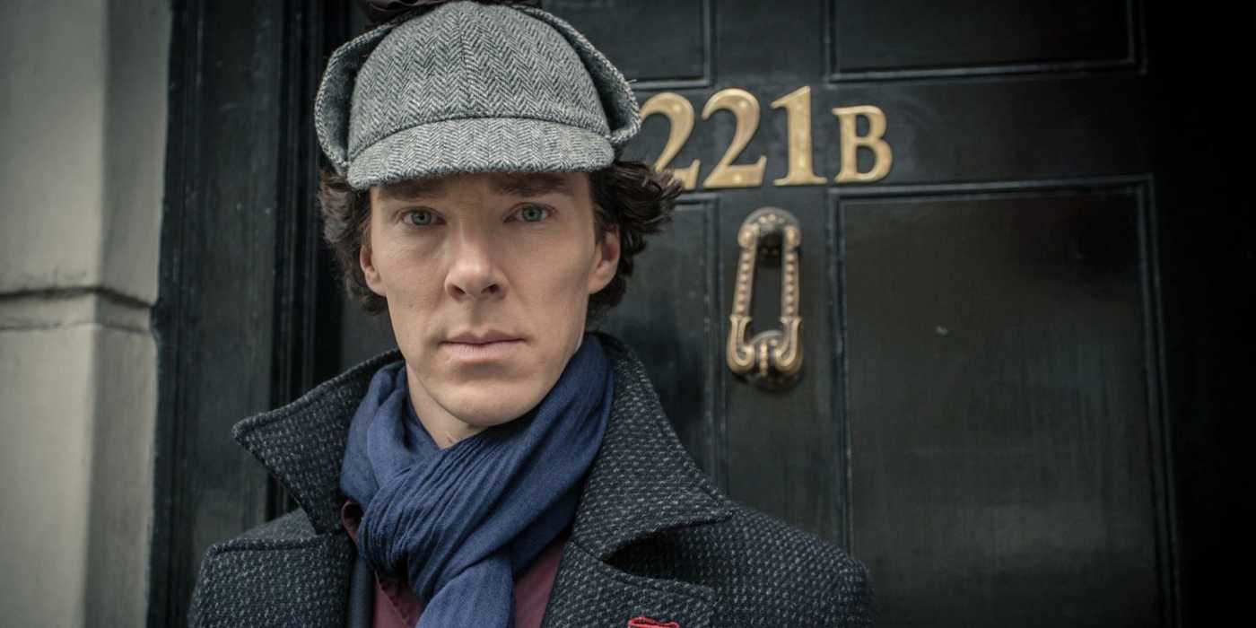 Forget 'Elementary', Sherlock Holmes' most famous quote is the greatest ...