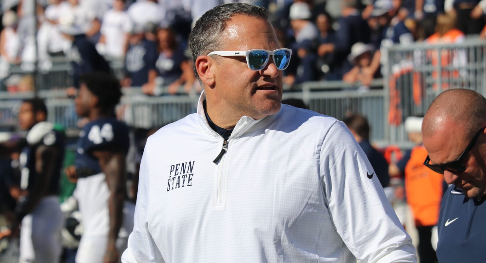 Pat Kraft releases statement on hiring Matt Campbell: 'Coach Campbell ...