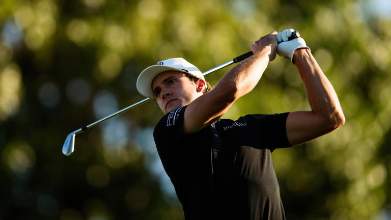 Final-round scores scrapped at Q-School site after weather delay ...