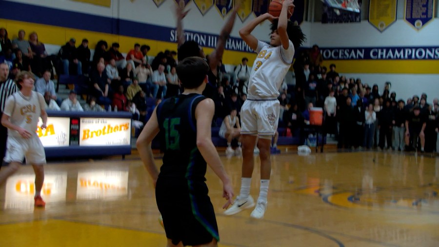 Friday night fever: 12-5-25