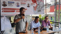 Diskusi refleksi akhir tahun bahas pemulihan listrik Sumut: Sudah lebih ...