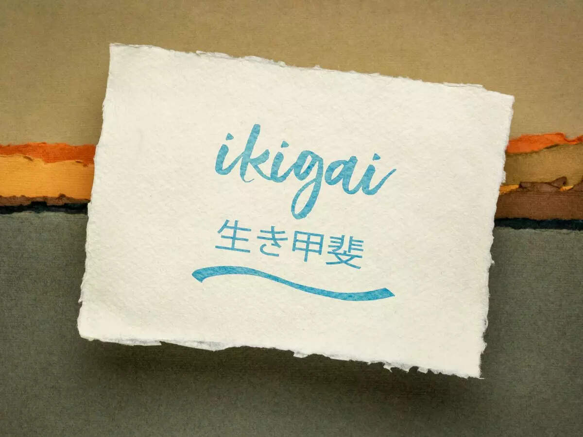 Beyond ikigai: 7 ancient Japanese techniques to stop overthinking