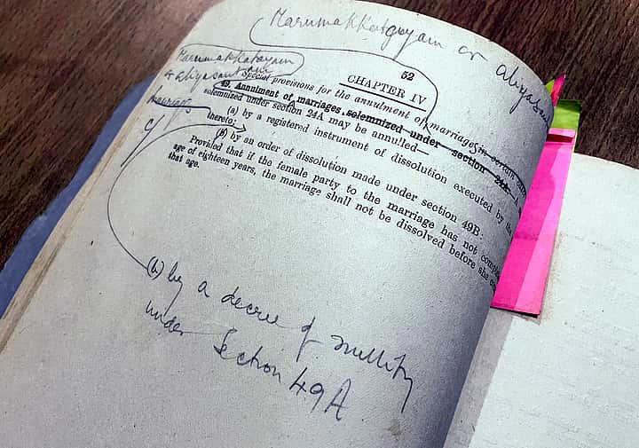 From personal artefacts to rare books: Check photos of B R Ambedkar's ...