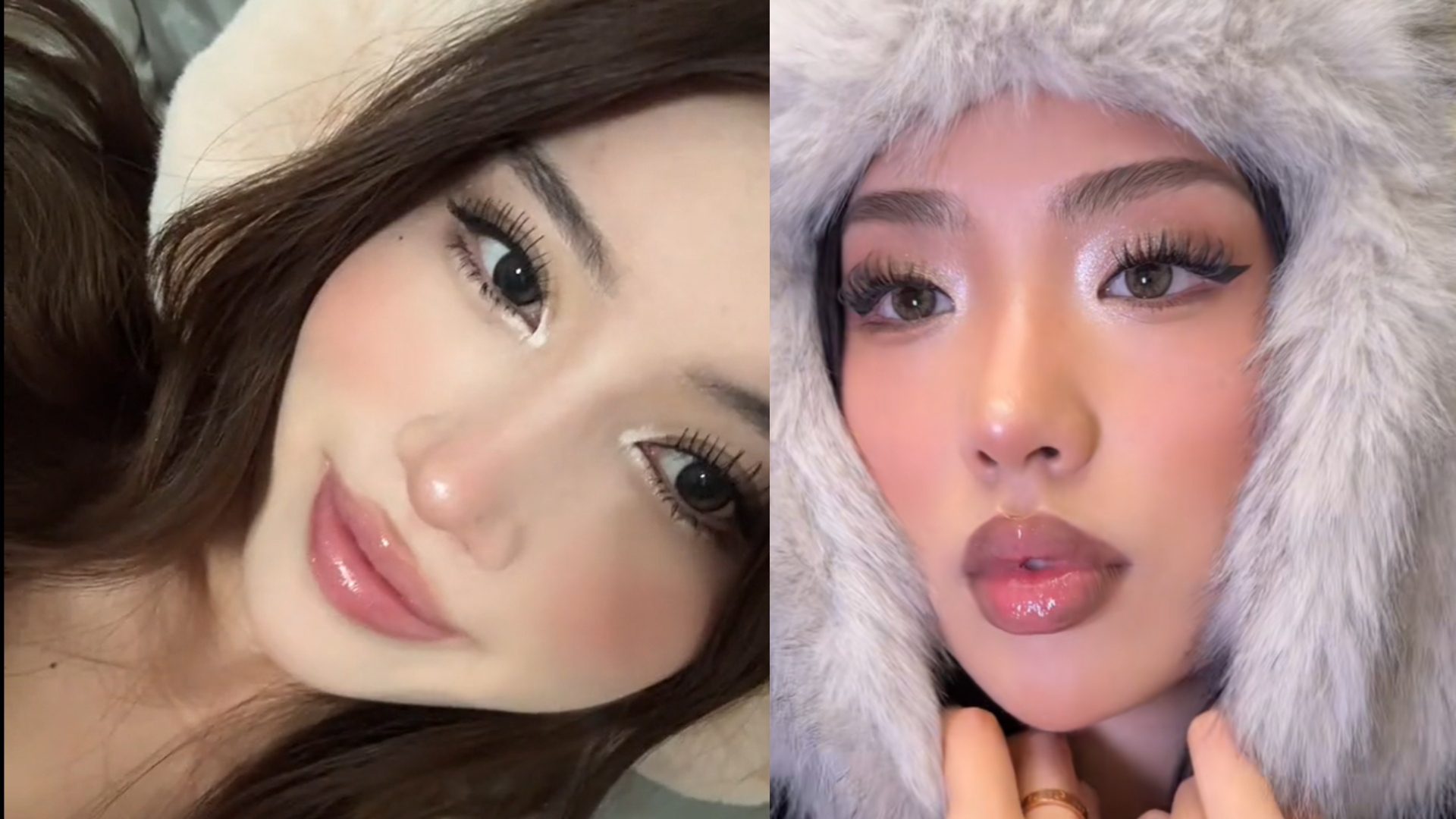 Say goodbye to the tanned complexion, this new makeup trend is causing ...