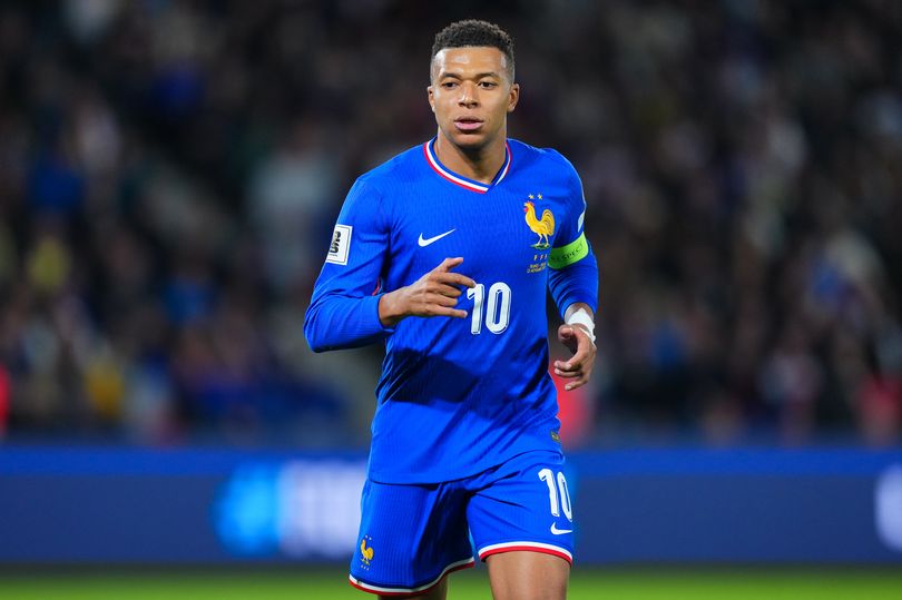 2026 FIFA World Cup winner predicted by ChatGPT with familiar squad ...