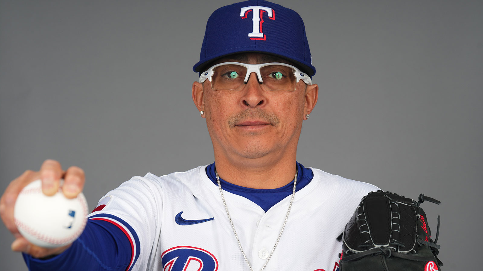 Giants to hire ex-World Series champion as bullpen coach