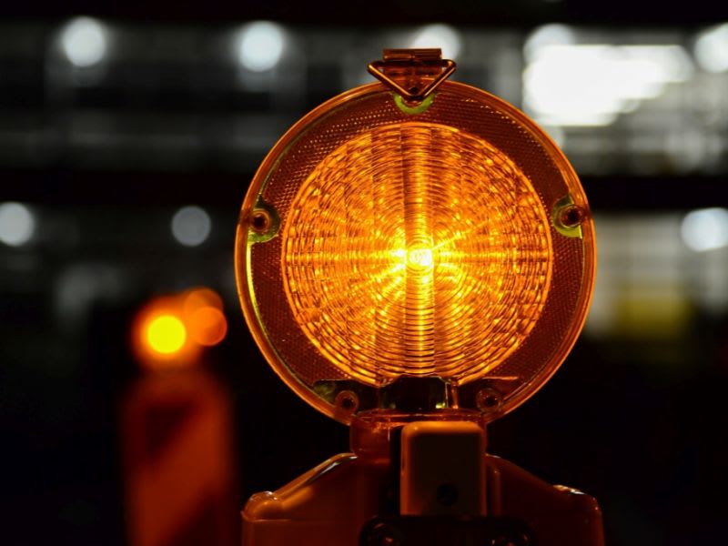 Hassel: Vollsperrung auf der L16 im Kreis Stendal ab kommende Woche ...